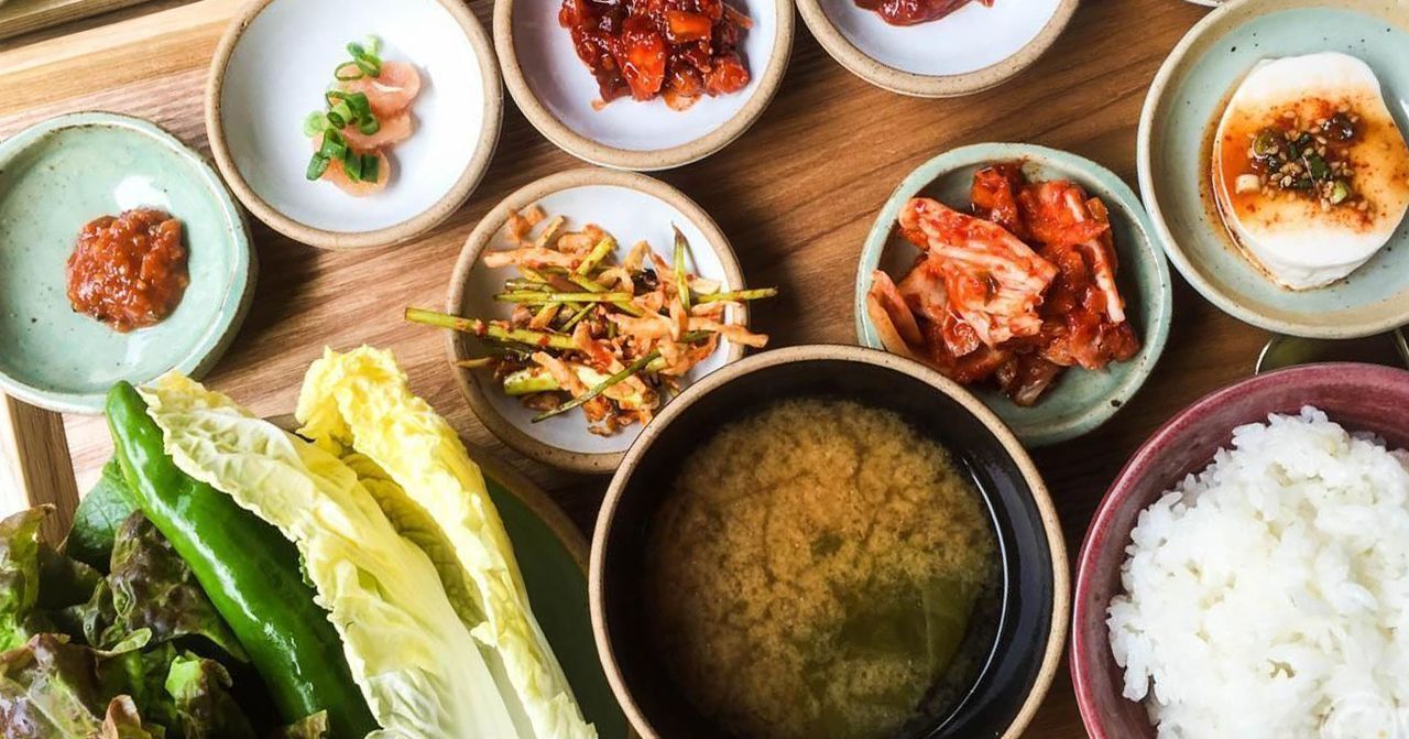 Creatrip: 2024首爾聖水洞12間美食懶人包-首爾/韓國(旅遊情報)