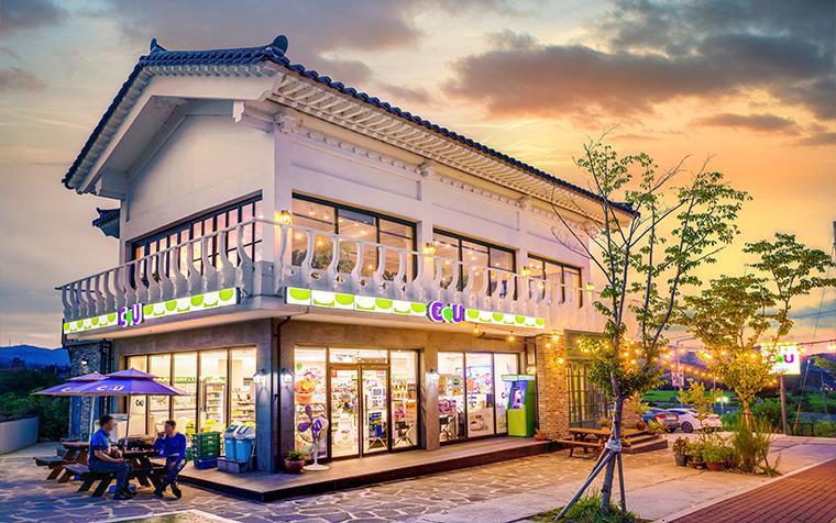 Complete Guide To Korean Convenience Stores - Korea (Creatrip)