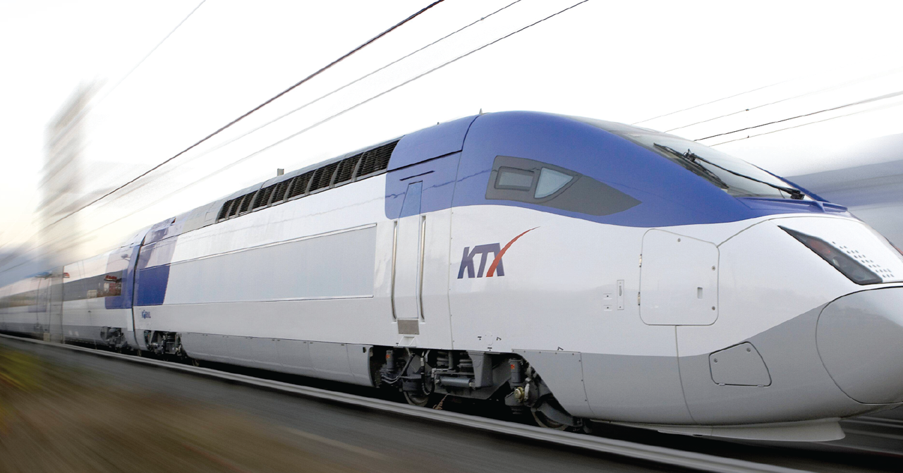 Creatrip: อินชอนเตรียมเปิดสาย KTX