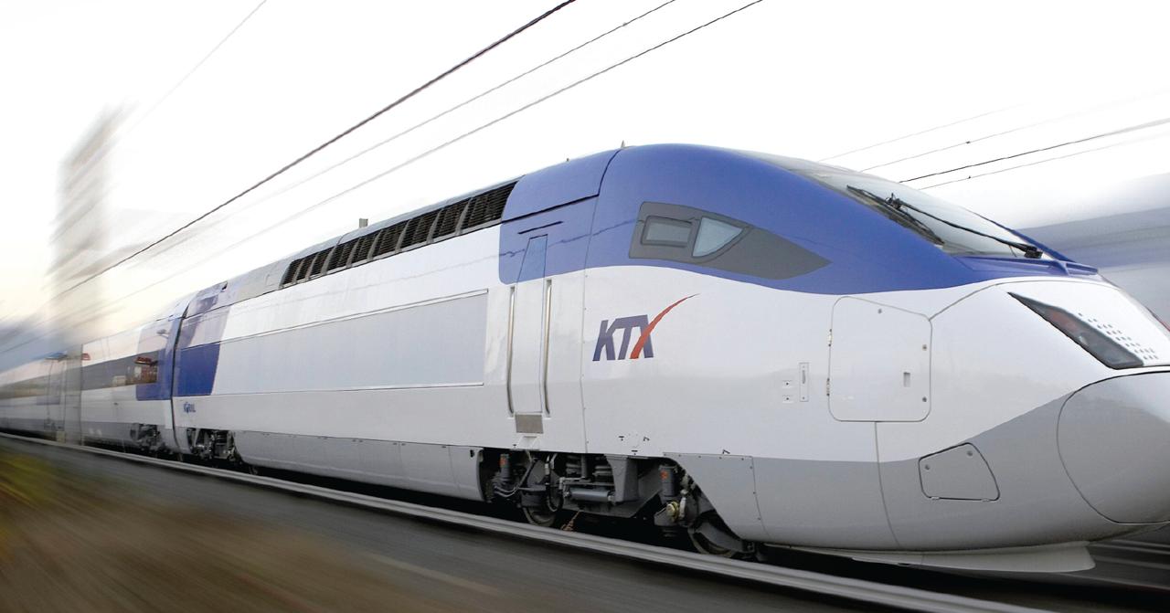 Creatrip: อินชอนเตรียมเปิดสาย KTX