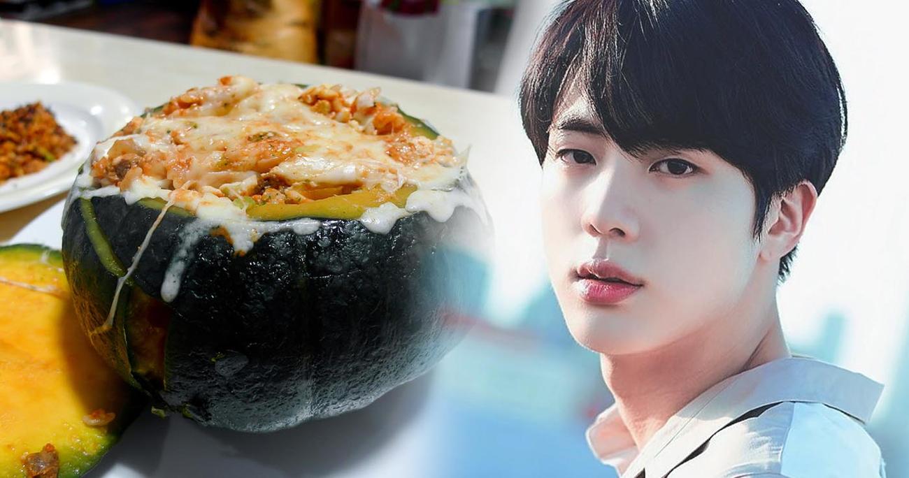 Recetas deliciosas enseñadas por ídolos del K-Pop #2 - Corea (Creatrip)