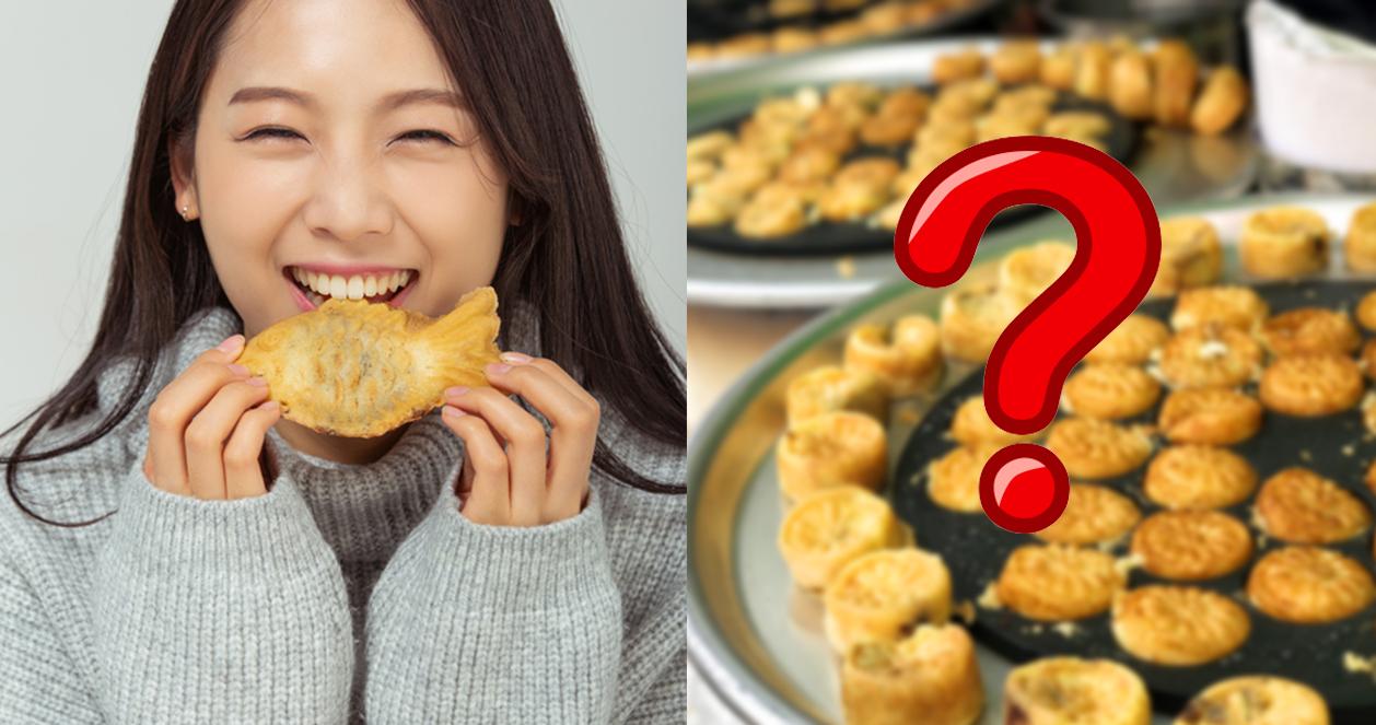 Creatrip: Korean Fall And Winter Snacks You Need To Try - Korea (Travel ...