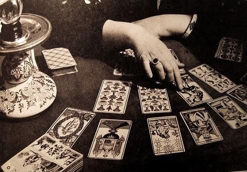 Creatrip: Different Types of Korean Fortune Telling: Saju, Tarot ...