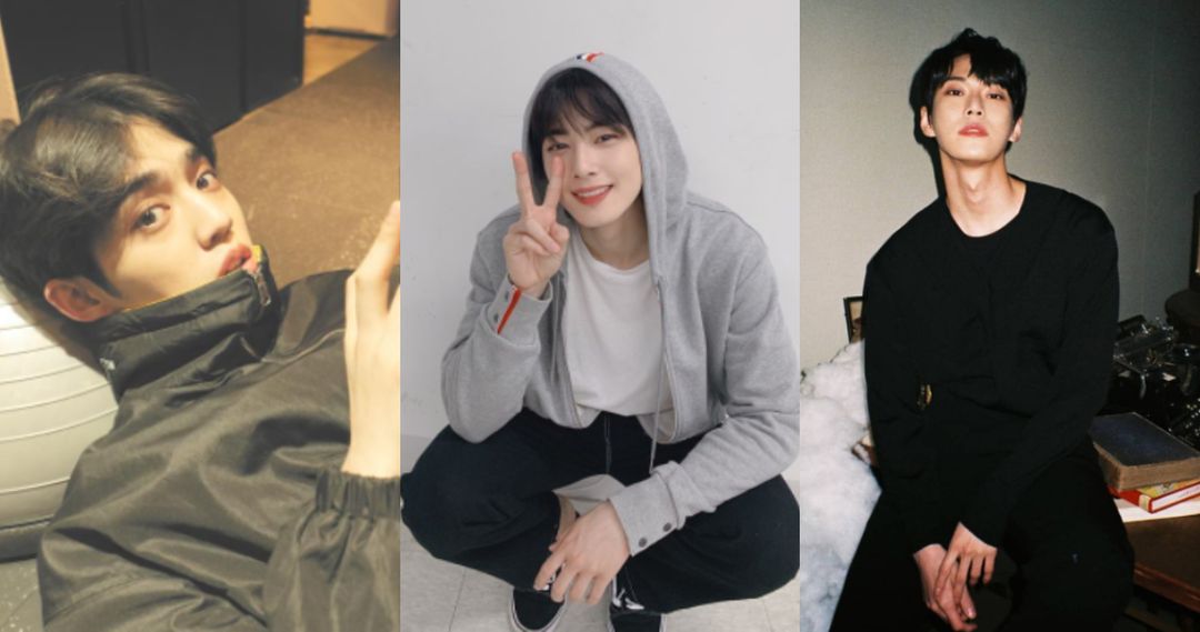 Creatrip: KPOPアイドルから学ぶ彼氏ルック - 韓国 (旅行情報)