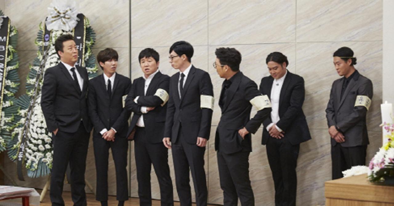 Creatrip: All You Need To Know About Korean Funerals