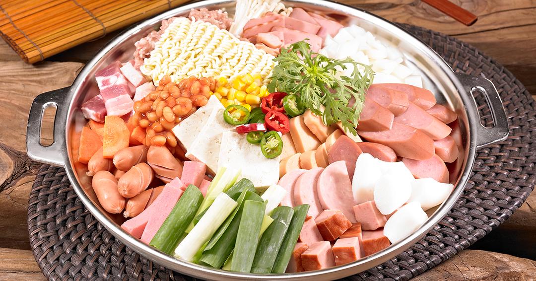 Budaejjigae - The History & Story Behind Korea's Army Stew - Korea ...