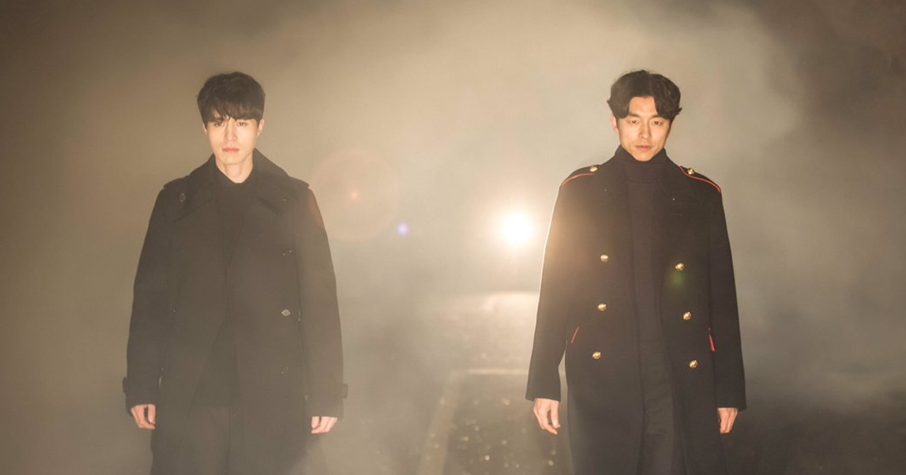 Creatrip: Different Types Of Korean Spirits And Ghosts - Korea (Travel ...