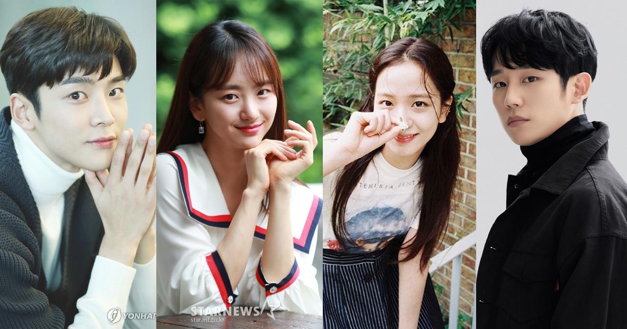 2021年jtbc韓劇推薦-韓國（Creatrip）