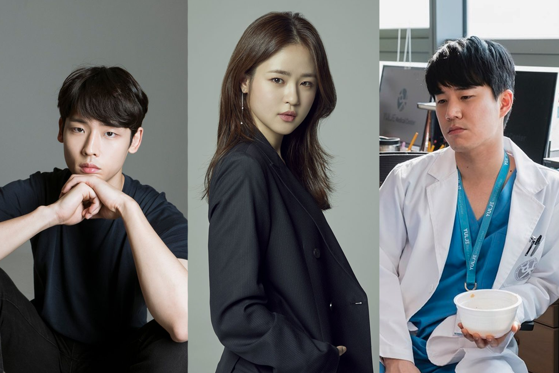 2021年jtbc韓劇推薦-韓國（Creatrip）