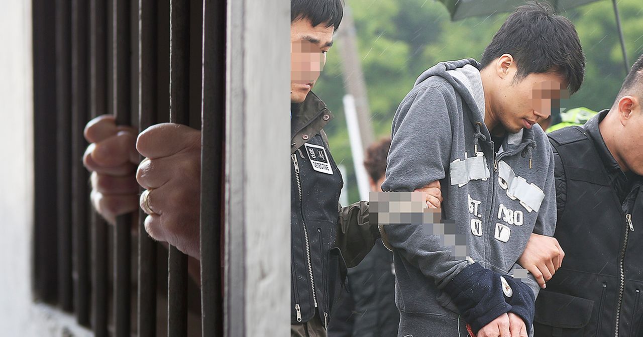 Creatrip: Crime In South Korea & 5 Movies Based On Real Cases - Korea ...