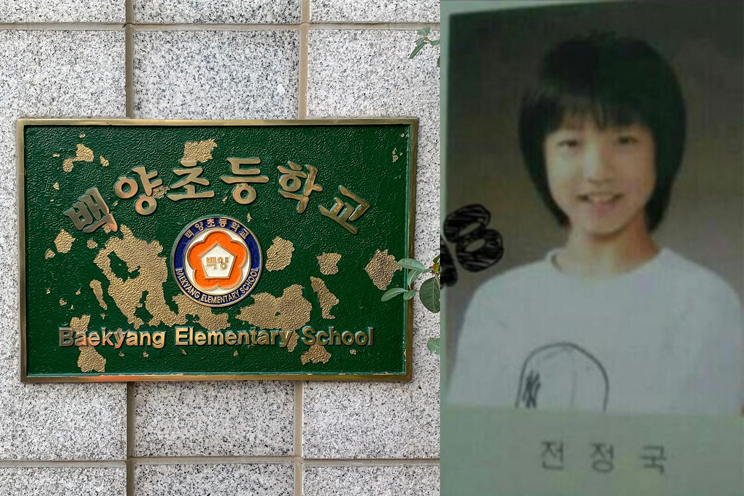 Creatrip: BTS JUNGKOOK TOUR: Ghé thăm quê hương Busan của JUNGKOOK