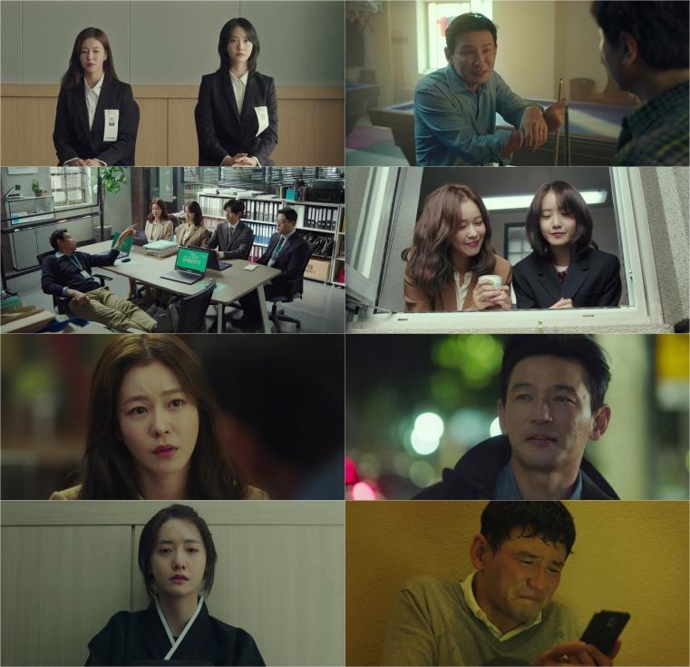 Creatrip: ファン·ジョンミンのドラマ復帰作 JTBC｢ハッシュ｣3.4%で出発