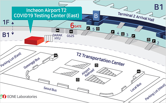 Creatrip: A Comprehensive Overview of Incheon Airport Terminal 2