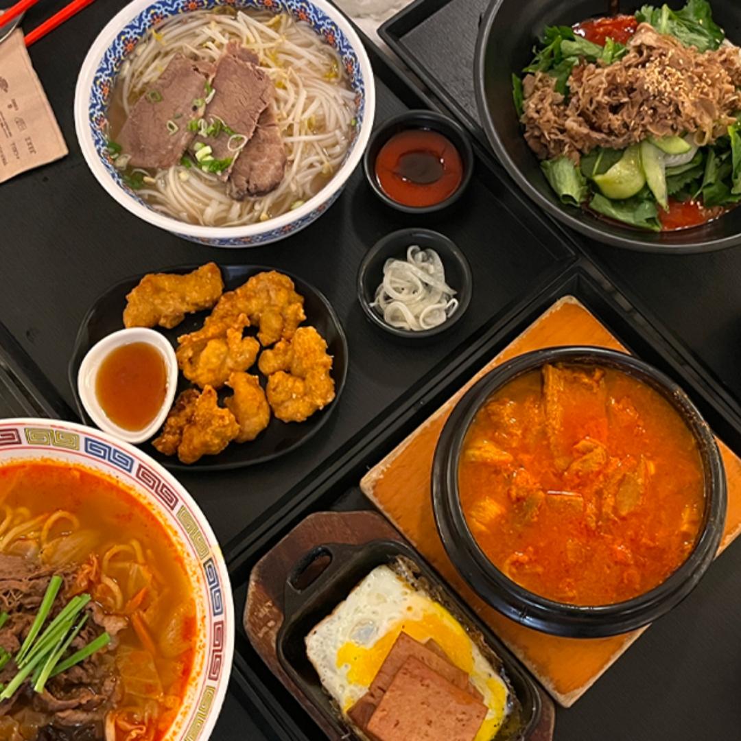 Creatrip: All About Incheon Airport - Incheon/Korea (Travel Planning)