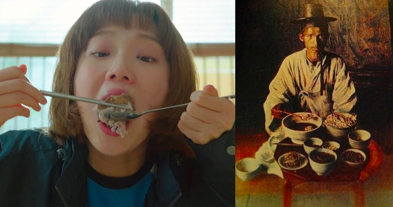 Creatrip: Why Do Koreans Eat A Lot Of Rice? An Insight To Korea's ...