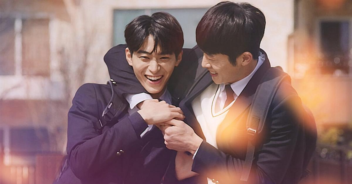 Creatrip: Introducing LGBT Korean Dramas And Movies