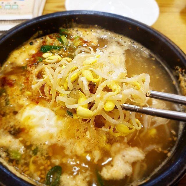 Food Guide | SEOUL STATION