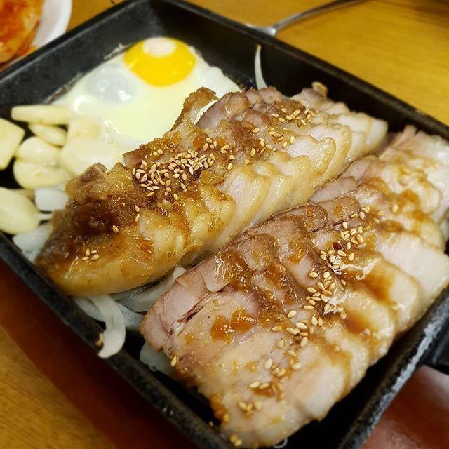 Food Guide | SEOUL STATION