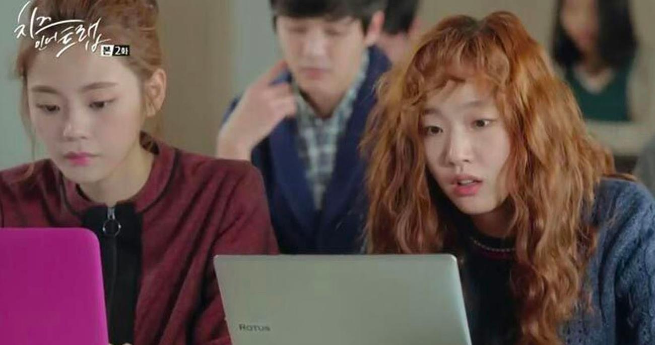 Creatrip: ความแตกต่างของมหาวิทยาลัยเกาหลี vs ไทย