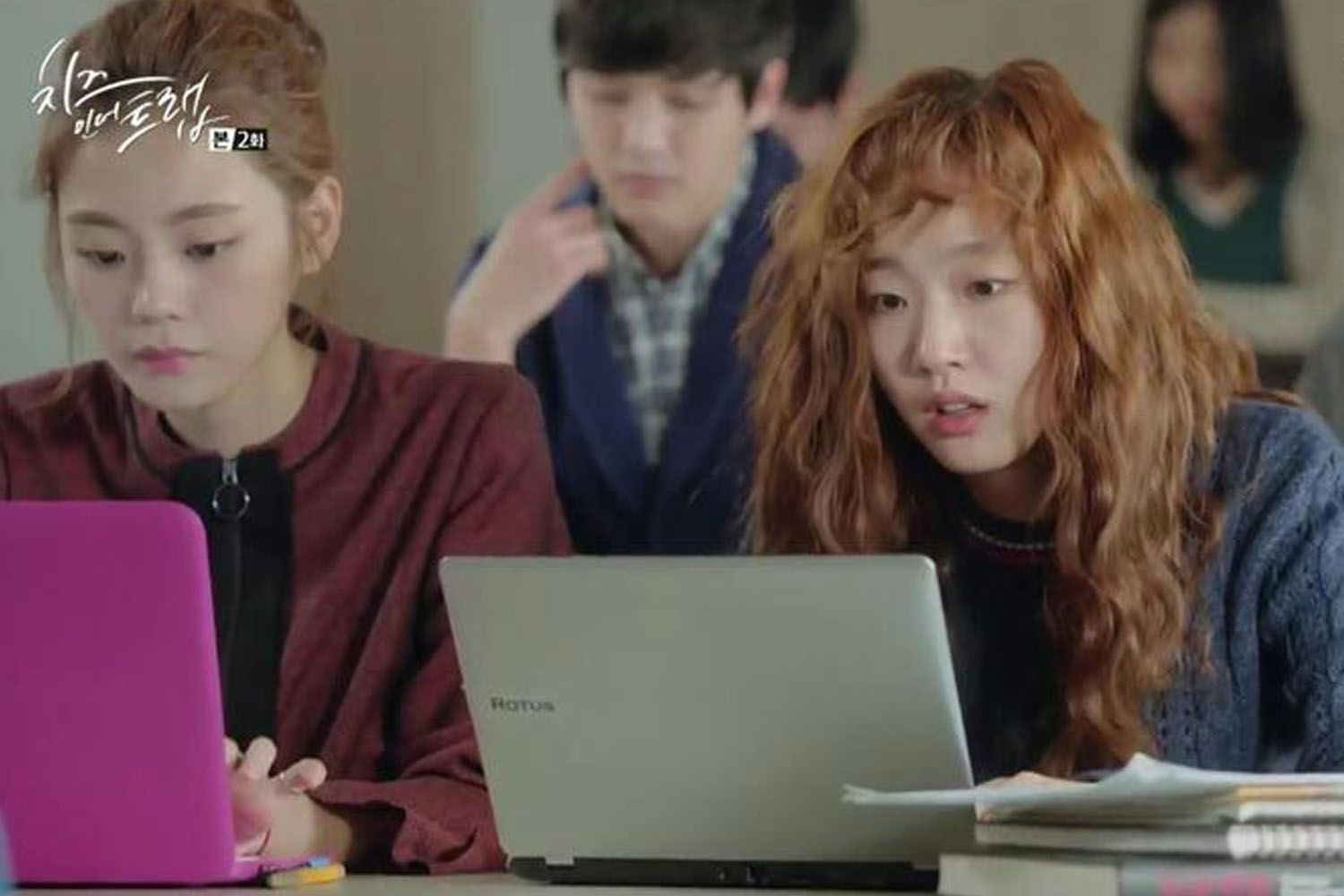 Creatrip: ความแตกต่างของมหาวิทยาลัยเกาหลี vs ไทย