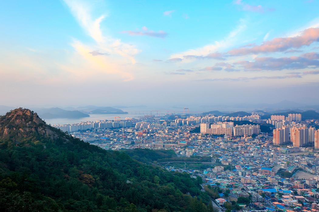 You Belong In Mokpo | More About The City - Mokpo/Korea (Creatrip)