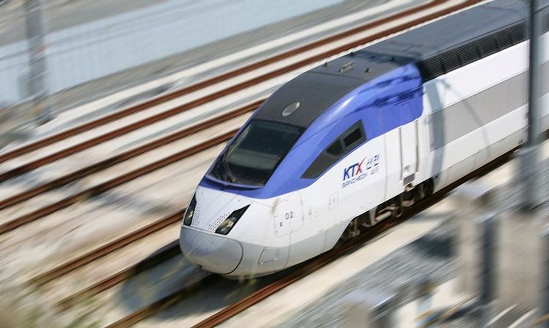 Creatrip: บัตรโดยสารรถไฟ Korail Pass (KR PASS) สำหรับ KTX 🚅 - เกาหลี (การวางแผนการเดินทาง)