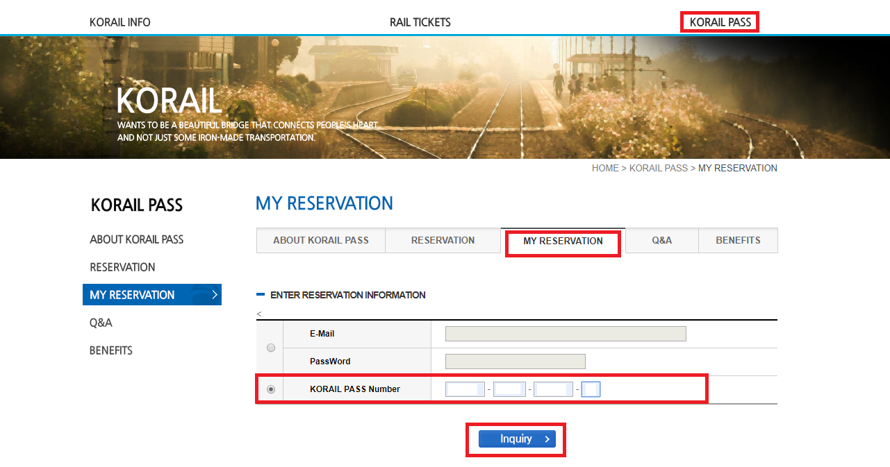 Creatrip: KTX乗り放題｜KR PASS