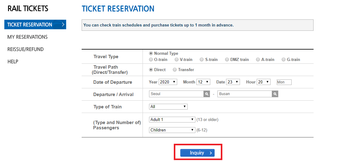Creatrip: KTX乗り放題｜KR PASS