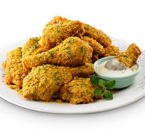 Creatrip: BHC Chicken Delivery