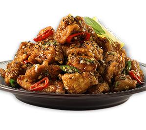 Creatrip: BHC Chicken Delivery