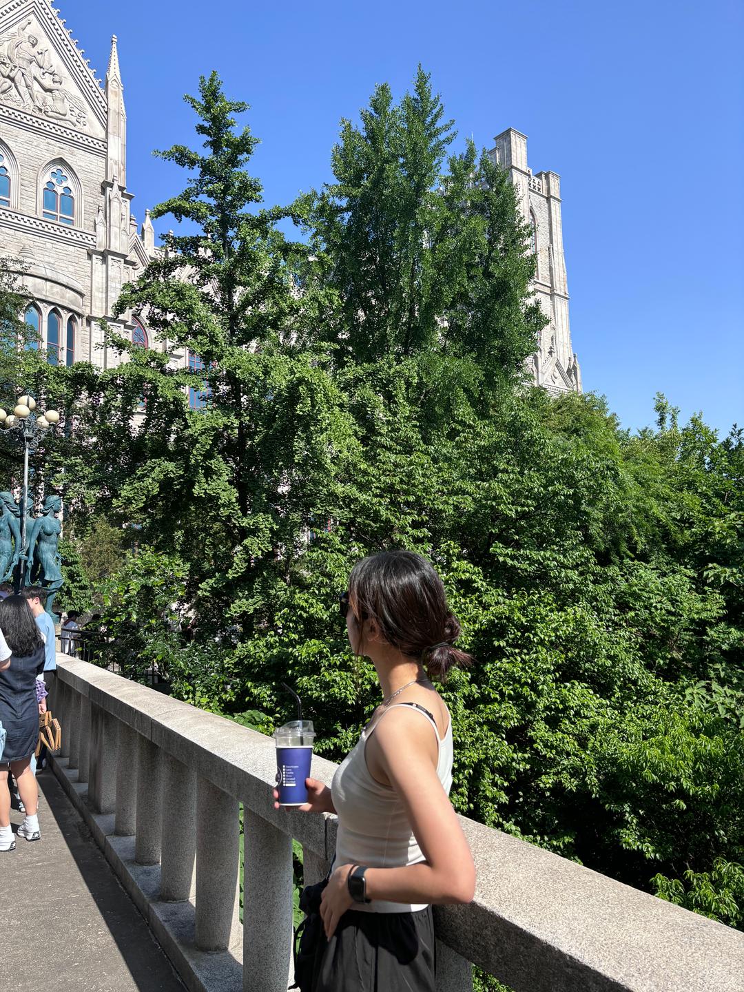 Davich Optical Myeongdong Branch - Seoul/Korea (Creatrip)