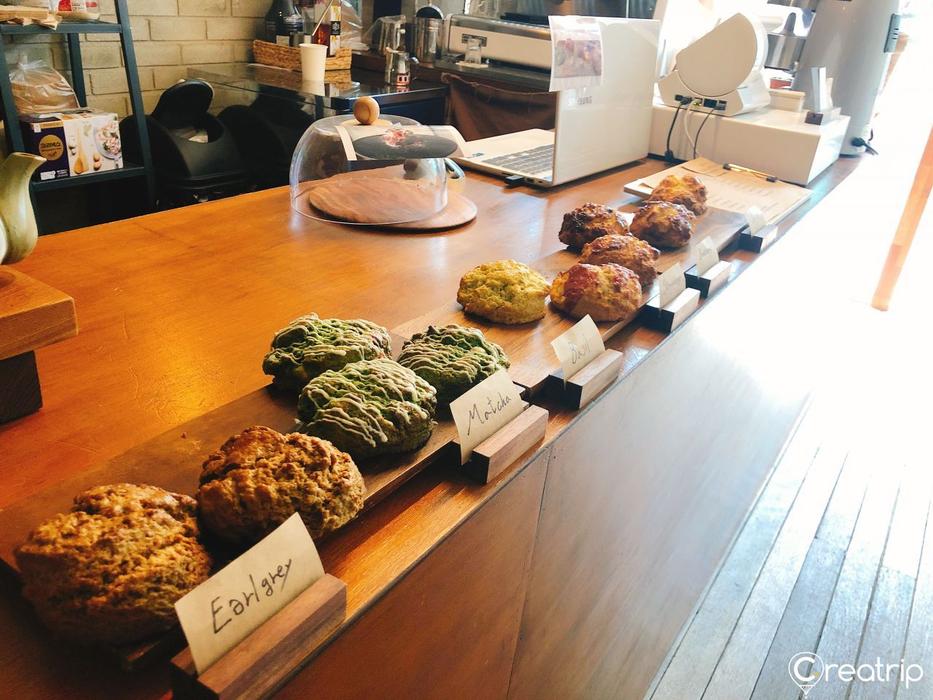 COZ Cafe - Daegu/Korea (Creatrip)