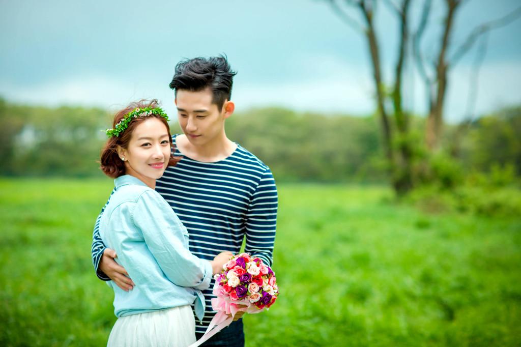 Unknown - เกาะเชจู/เกาหลี (Creatrip)