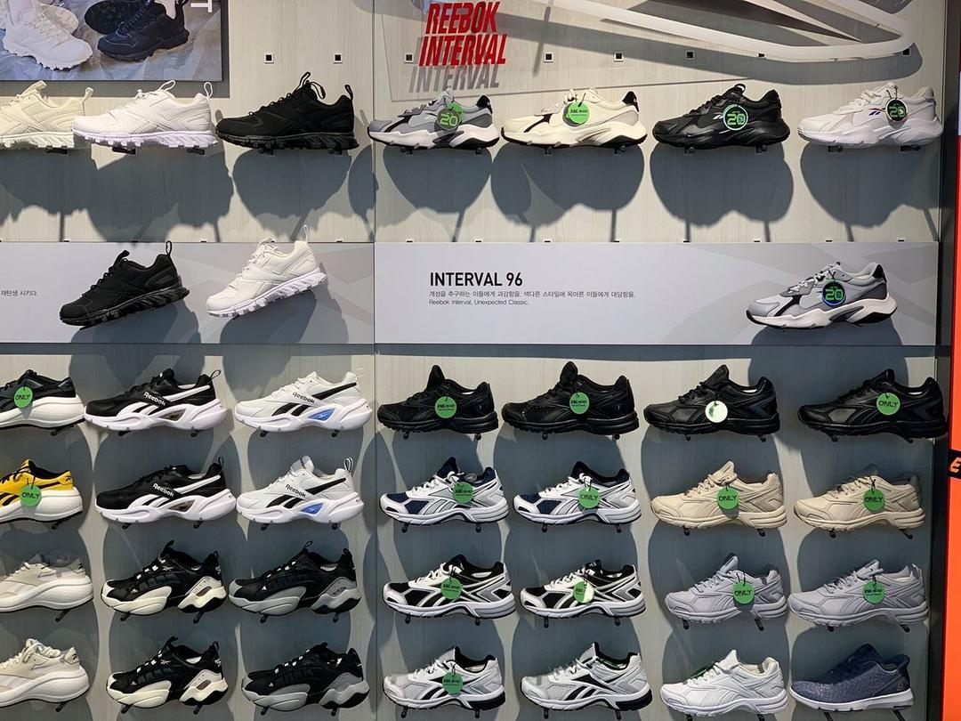 Creatrip: Myeongdong | ABC Mart