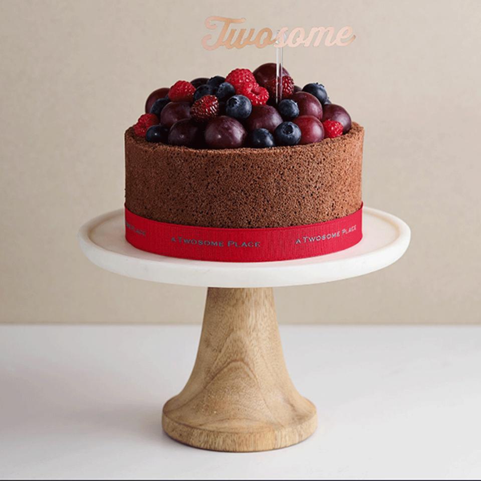 Creatrip: A Twosome Place Cake Delivery Service