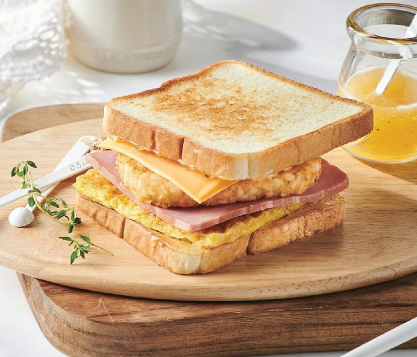 Get Isaac Toast Delivered Same-Day via Creatrip