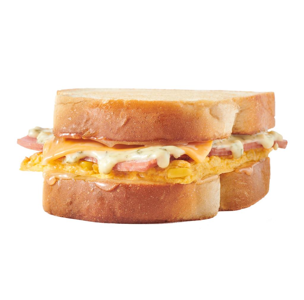 Creatrip: Isaac Toast Delivery