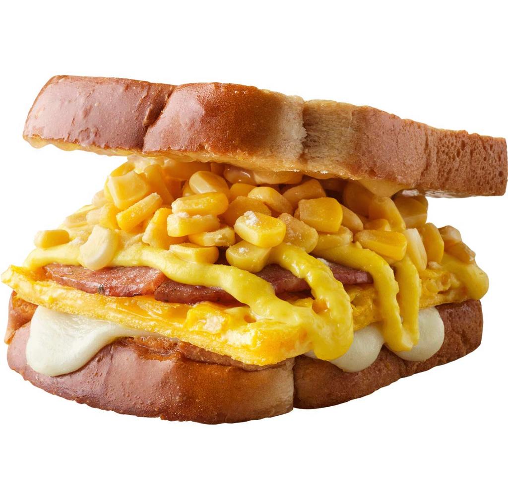 Creatrip: Isaac Toast Delivery