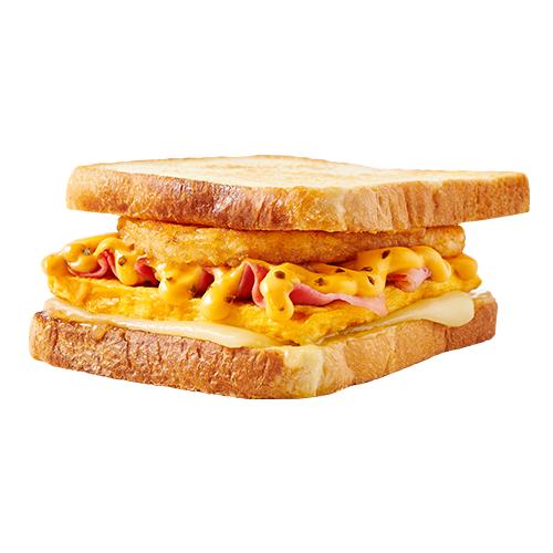 Creatrip: Isaac Toast Delivery - Korea (Korea Travel)