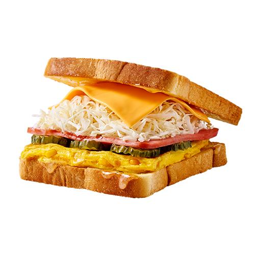 Creatrip: Isaac Toast Delivery