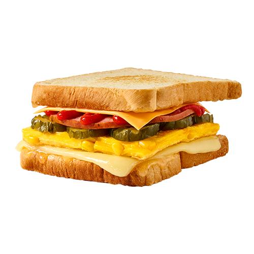 Creatrip: Isaac Toast Delivery