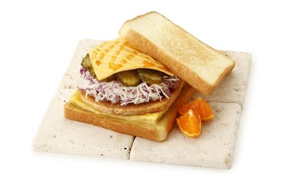 Creatrip: Isaac Toast Delivery