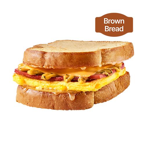 Creatrip: Isaac Toast Delivery