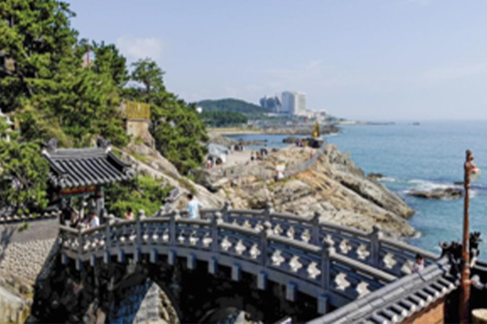 Creatrip: 2023 Busan One Asia Festival (BOF) VIP Tickets + Busan Tour