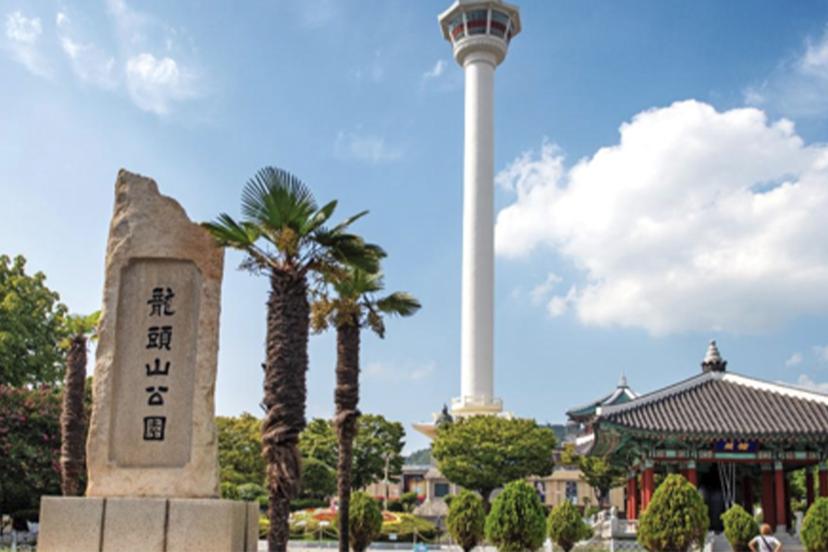 Creatrip: 2023 Busan One Asia Festival (BOF) VIP Tickets + Busan Tour - Busan/Korea (Travel ...