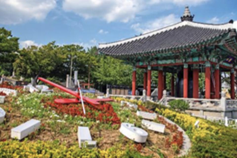 Creatrip: 2023 Busan One Asia Festival (BOF) VIP Tickets + Busan Tour - Busan/Korea (Travel ...