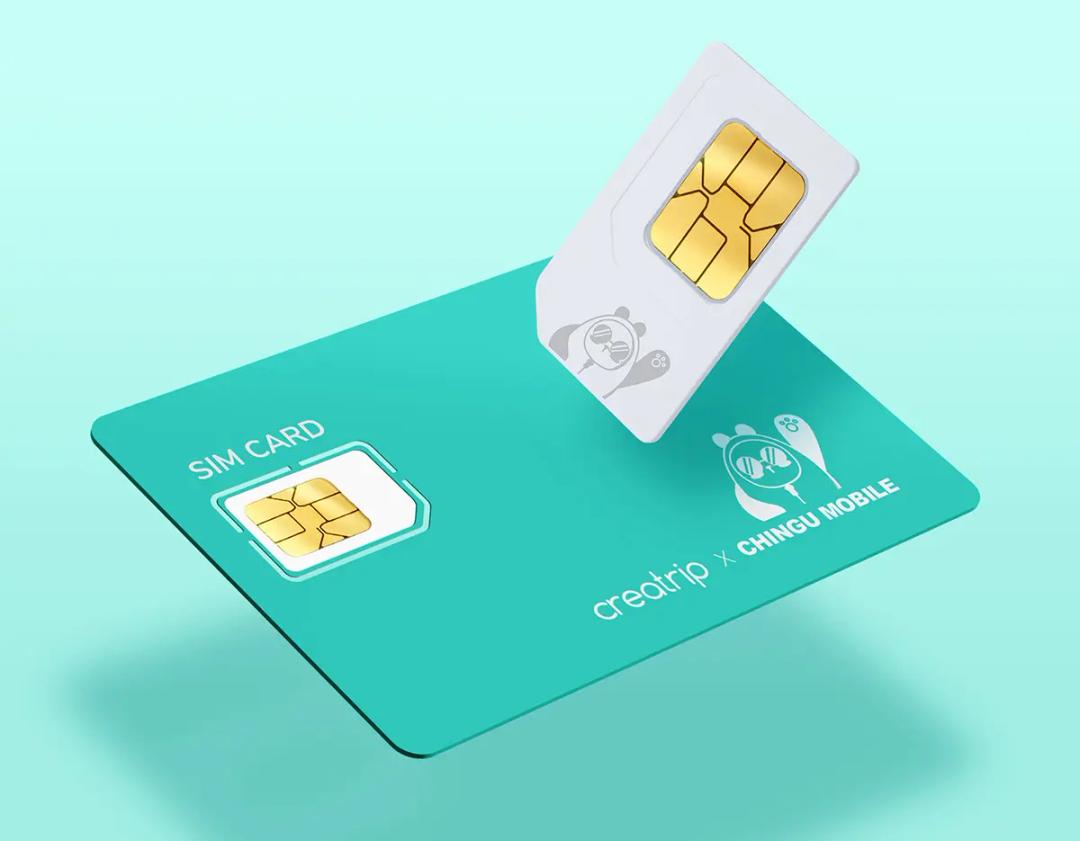 Creatrip: Korea Prepaid SIM Card with Unlimited Data + Call + Message ...