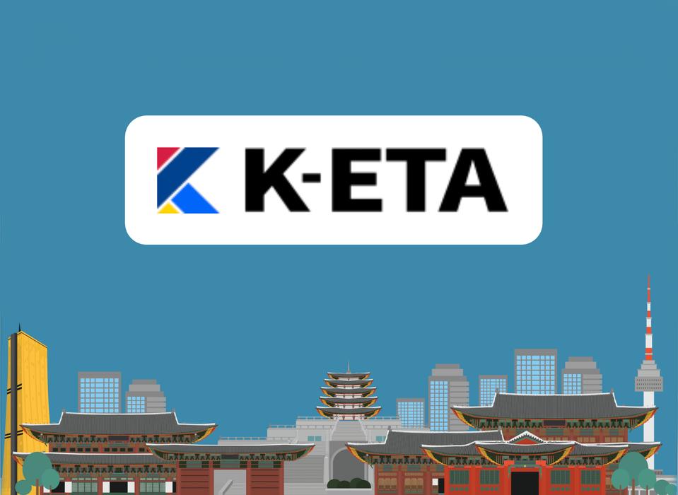 บริการสมัคร K-ETA ผ่านตัวแทน - โซล/เกาหลี (Creatrip)