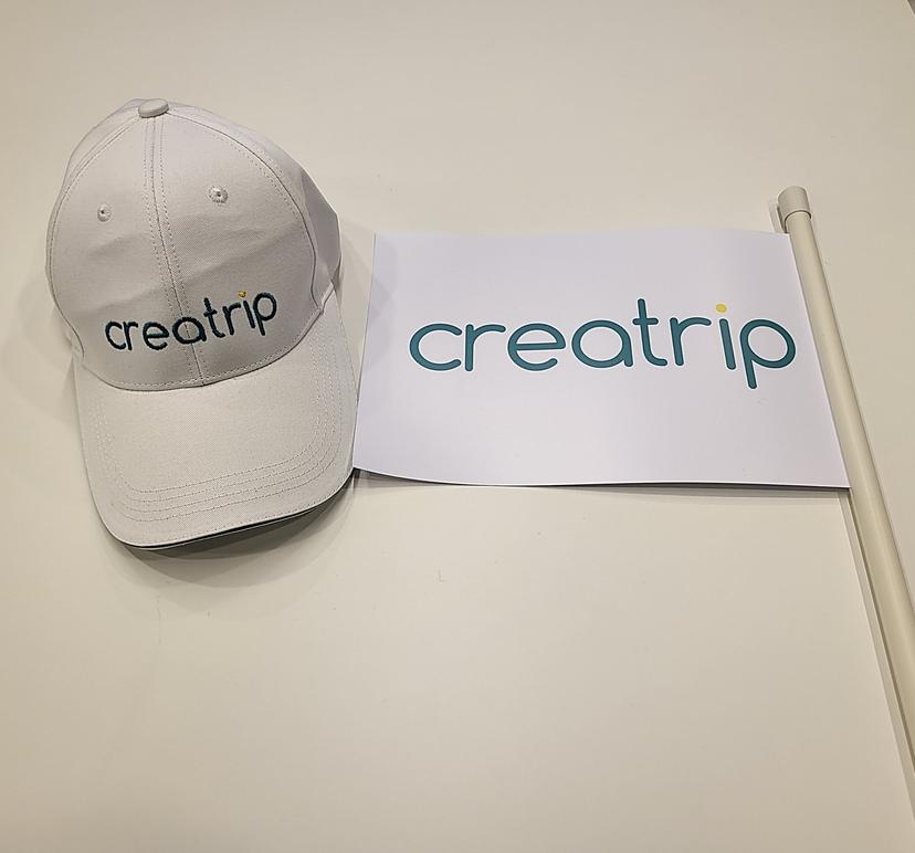 Creatrip: Airport Currency Exchange Pickup Service Deposit