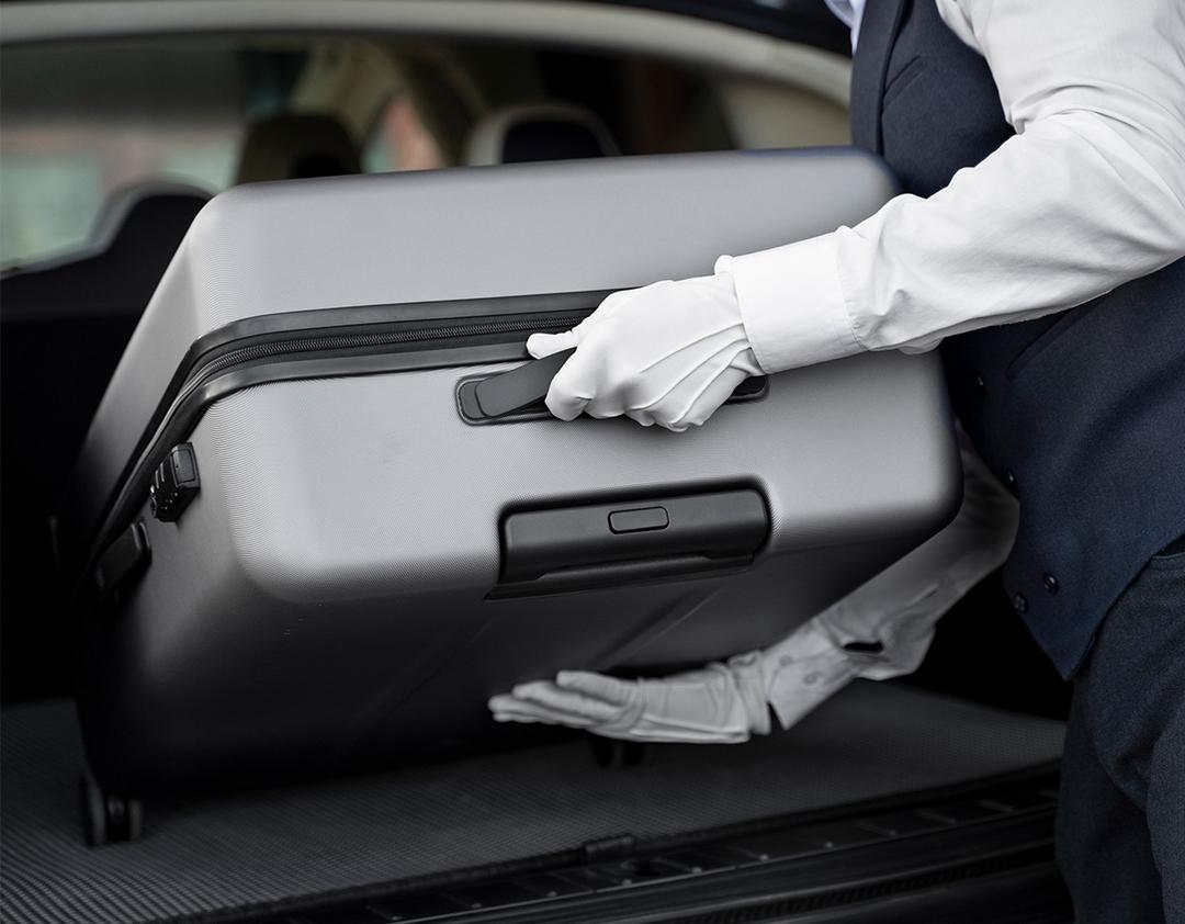 Creatrip: Airport Transportation | Pick-up & Drop-off Service - Incheon ...